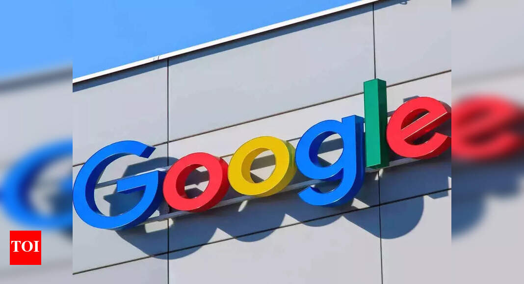 Google restricts creation of new accounts in Russia, news agencies ...