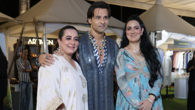 Global men’s fashion and luxury showcase takes place in the capital ...