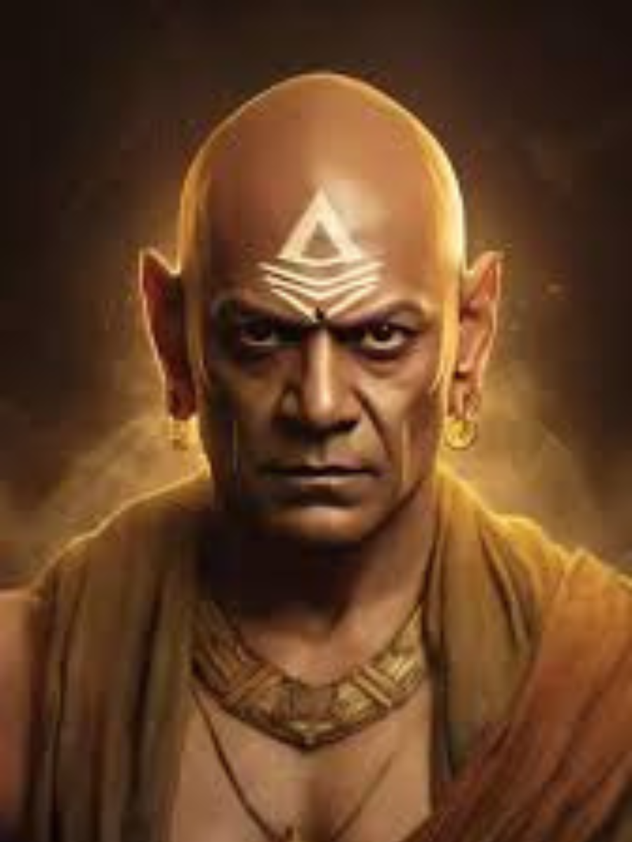 7 Timeless Lessons from Kautilya | Times of India