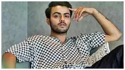 Sparsh Shrivastava: Democratisation of talent empowers Indian cinema as ...