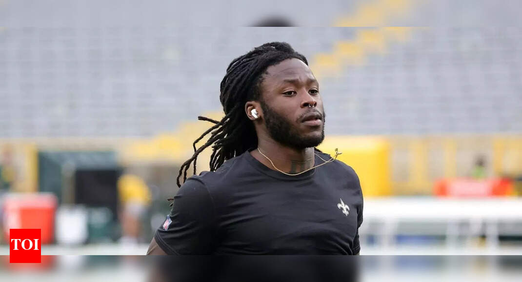 Alvin Kamara Net Worth 2024, Current Salary, Personal Life and More ...
