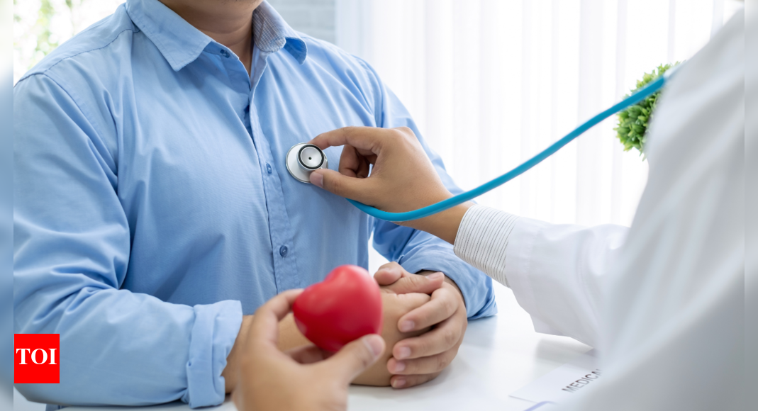 Cardiovascular risk and testing: Which tests can indicate heart disease ...