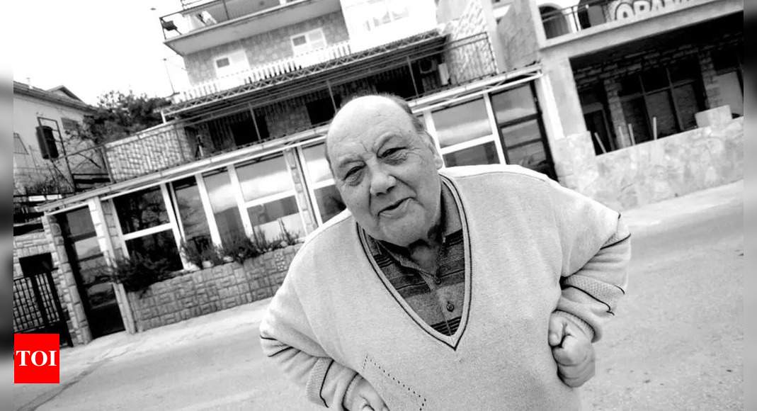 Frane Selak: The unbelievable tale of the man who cheated death 7 times ...