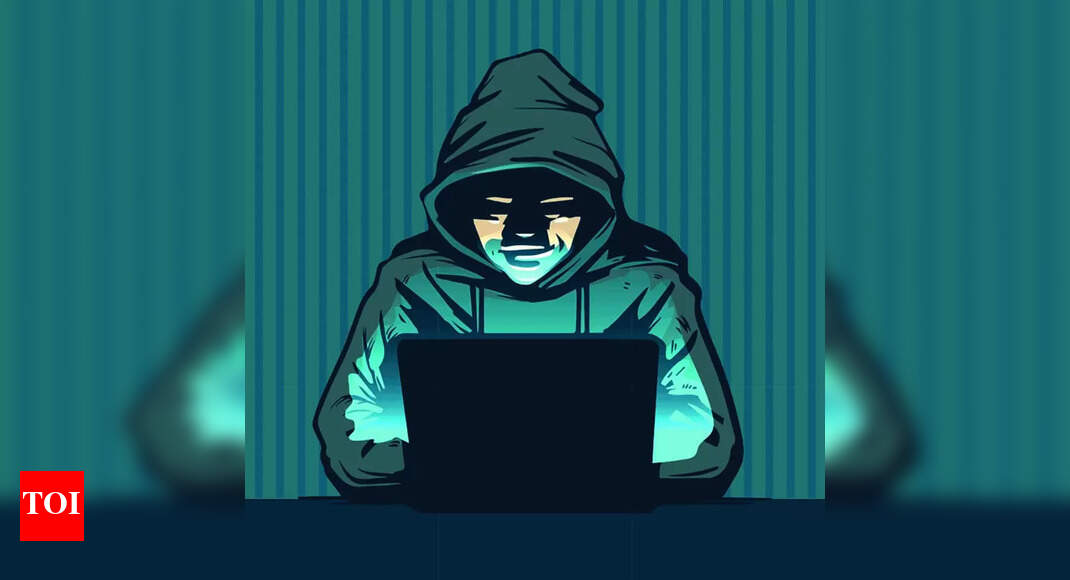 Two Maha cybercrooks held for duping Vasco resident | Goa News - Times ...