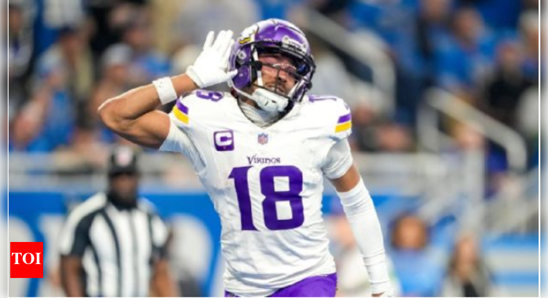 Justin Jefferson Net Worth 2024, Current Salary, Personal Life and More ...