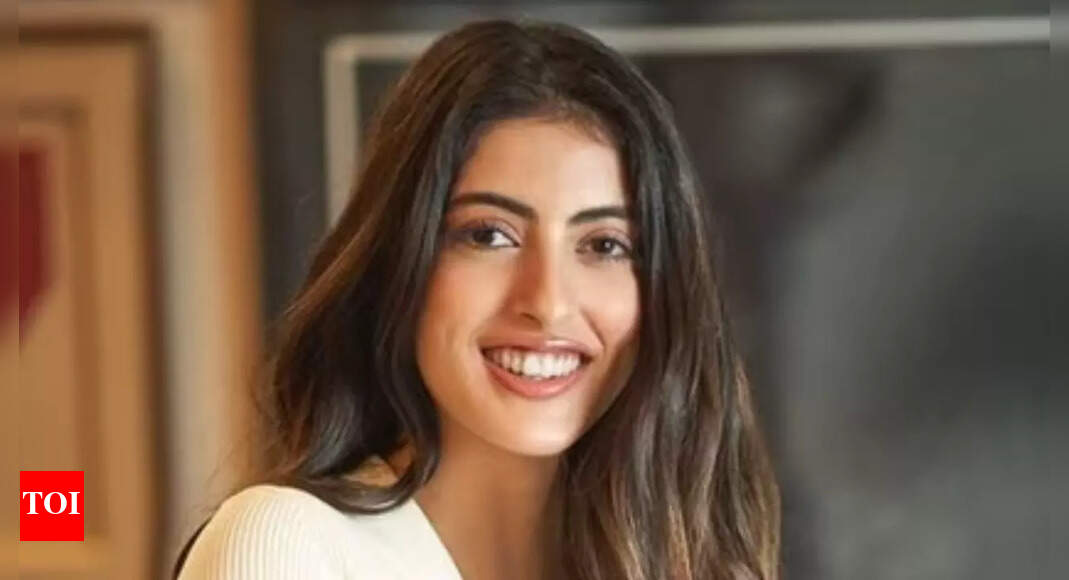 Navya Naveli Nanda reacts to Kolkata rape-murder case, calls for ...