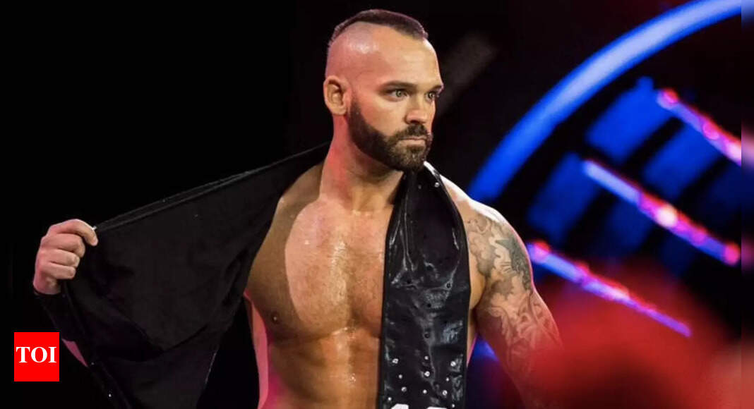 Shawn Spears Unveils the Fun Story Behind How This WWE Legend Gave Him ...