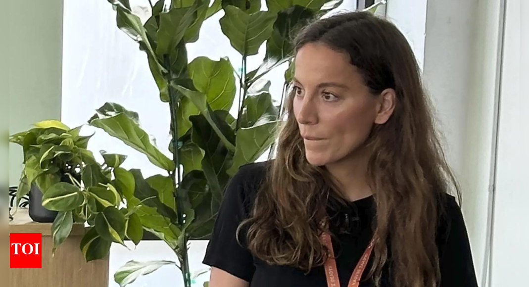 'I'm stepping away because ... ': Why Mira Murati quit as chief ...