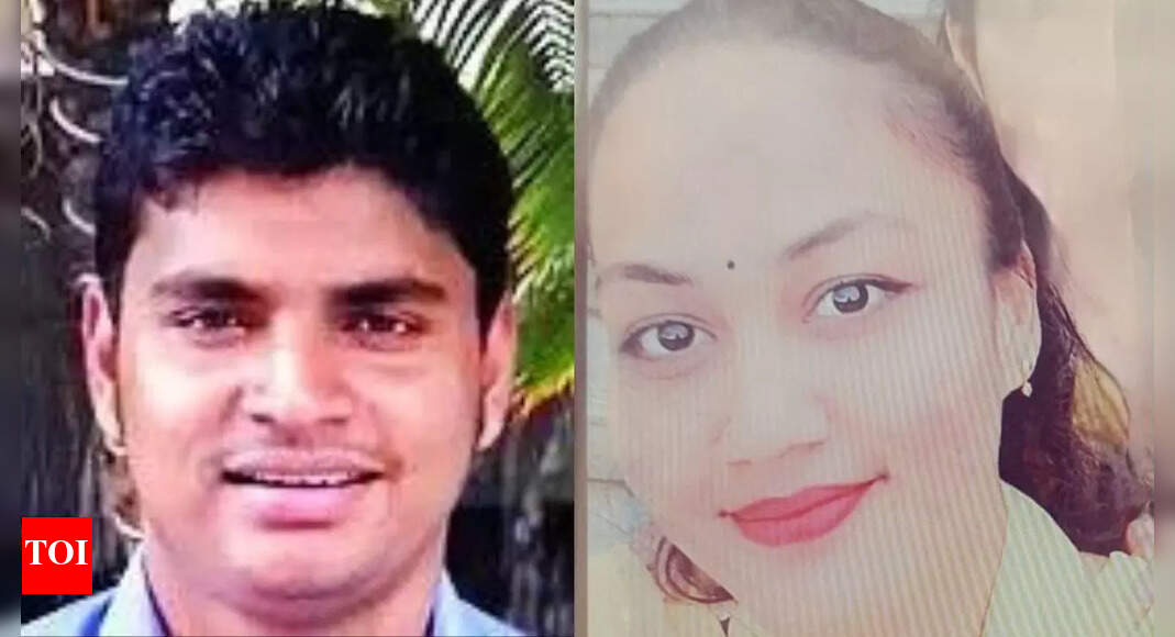 Mukti Ranjan Ray: Mukti Wanted To Get Rid Of Her Body Parts After 2-3 ...