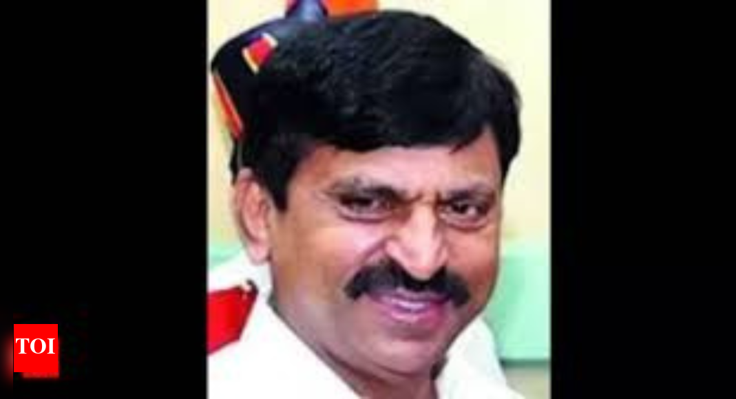 ED searches locations linked to Telangana minister P Srinivas Reddy ...