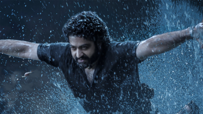 Can Jr NTR Break the SS Rajamouli Curse with 'Devara'? | - Times of India