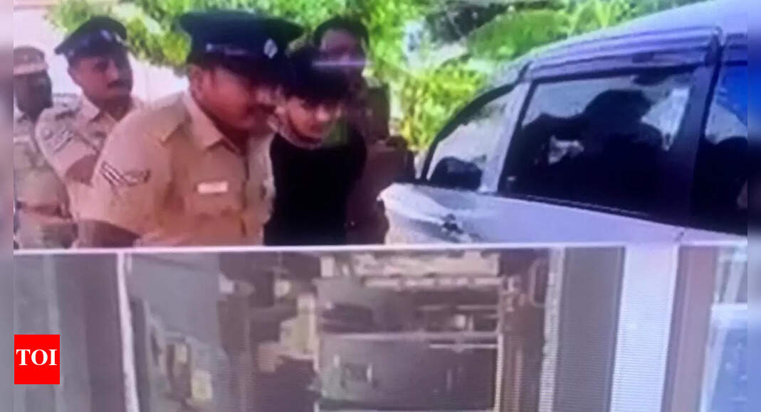 Tamil Nadu: Cops foil major burglary by Rajasthan gang, one dead in ...