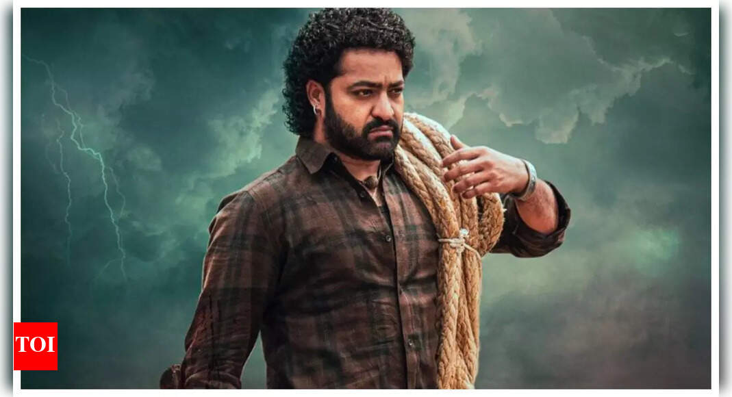 ‘Devara: Part 1’ Kerala Twitter review: Check out what netizens are saying about the Jr NTR and ...