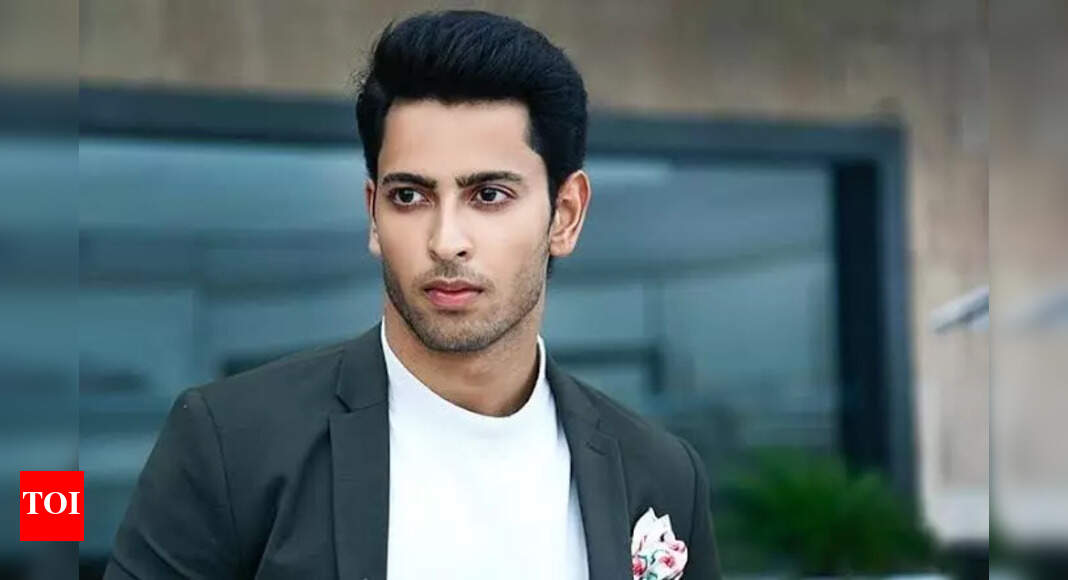 Pyaar Ka Pehla Adhyay: Shiv Shakti actor Prince Dhiman opens up about ...