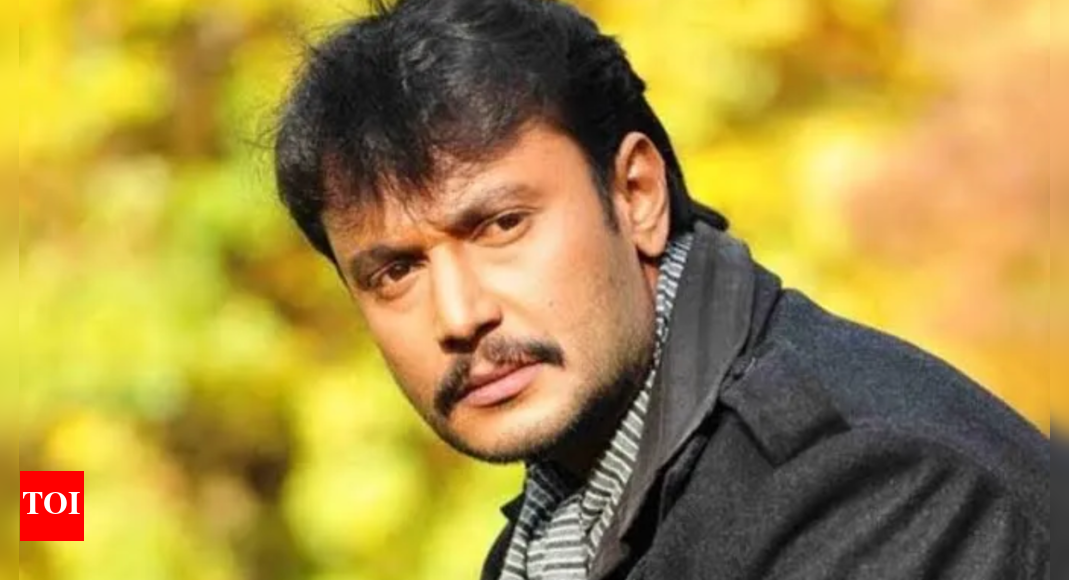 Renukaswamy murder case: Kannada actor Darshan Thoogudeepa likely to ...