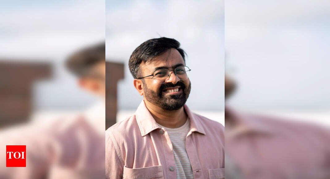 Sandeep Modi's series The Night Manager receives Emmy nominations ...