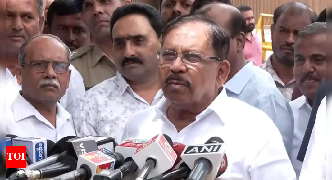 'Don't want CBI to misuse power': Congress government in Karnataka backs move to withdraw ...