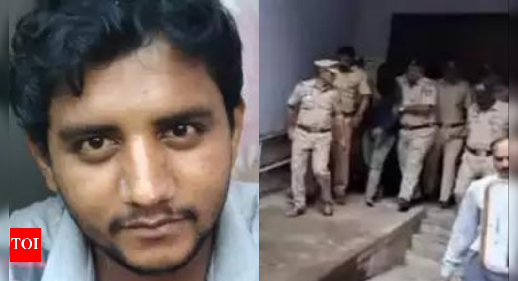 Badlapur Encounter Akshay Shinde sexual assault case Bombay HC | Mumbai ...