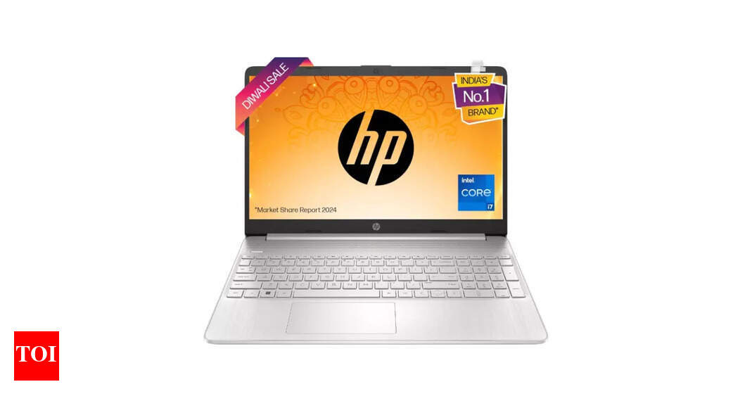 Amazon Great Indian Festival sale: Laptops with Intel processors from ...