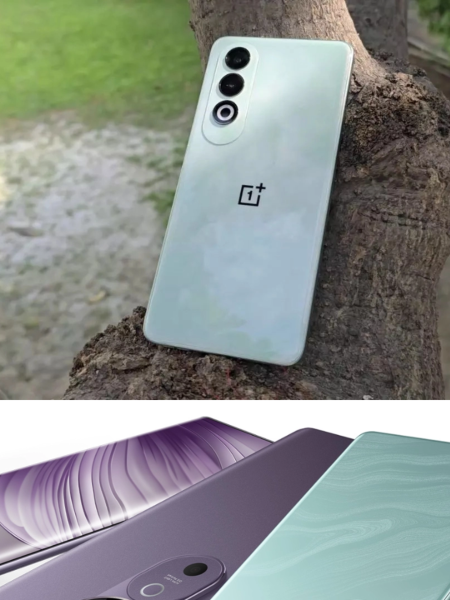 5 Best Gaming Phones Under Rs 35000 In September 2024 : OnePlus Nord 4 ...