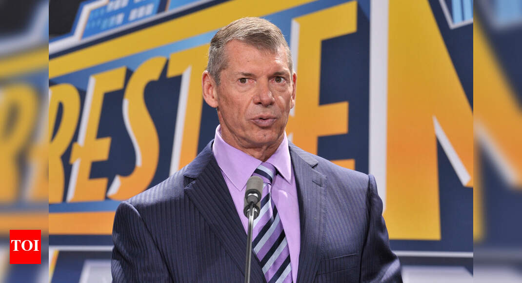 Bill Simmons Reveals Creative Choices Behind Netflix's Mr. McMahon Docuseries | WWE News - Times ...