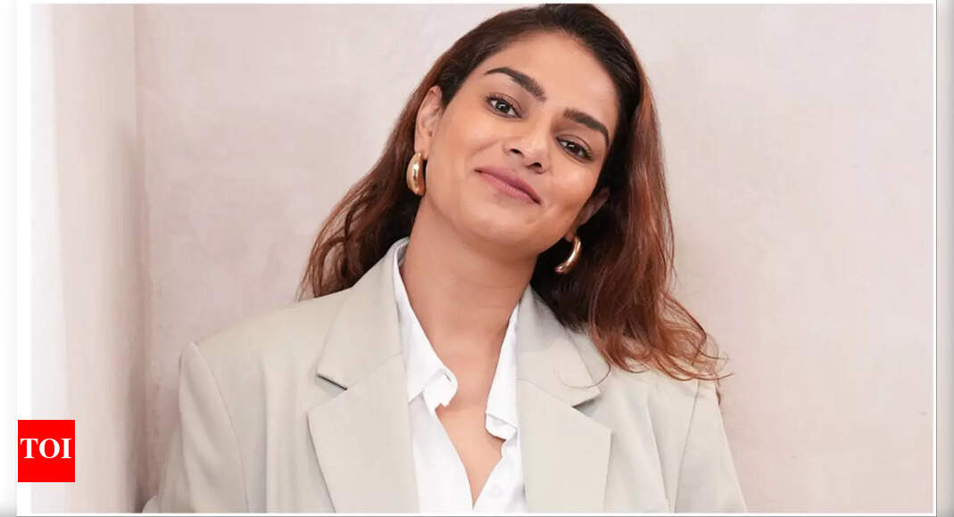 Panchami Ghavri: Platforms and marketing teams want to cast based on an ...