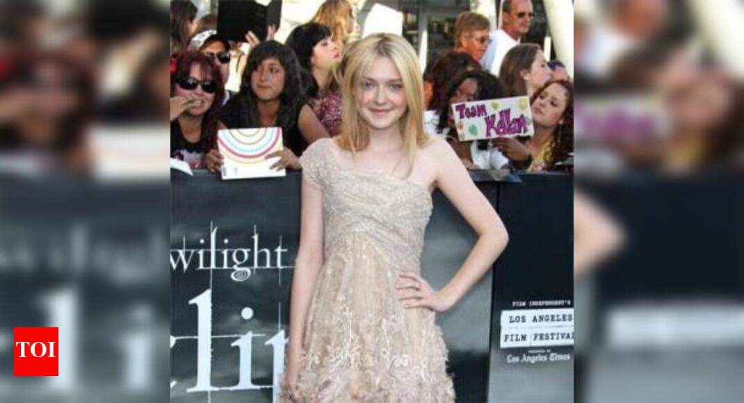 Dakota will never compete with her sister | English Movie News - Times ...