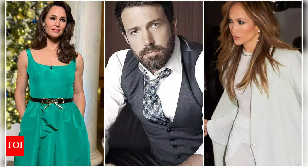 Jennifer Garner leads a 'mercy squad' to ensure ex Ben Affleck doesn’t ...