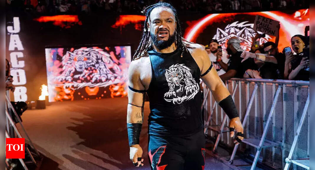 Wrestling Veteran Supports Rikishi's Take on Jacob Fatu's Backstage ...