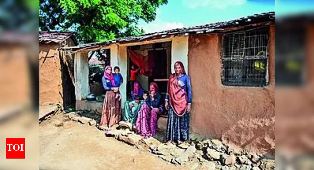 How Lord Devnarayan Keeps Devmali Village Dispute Free | Ajmer News ...