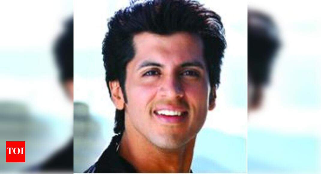 Simran Kaur makes me a better person: Sunny Gill | Hindi Movie News ...