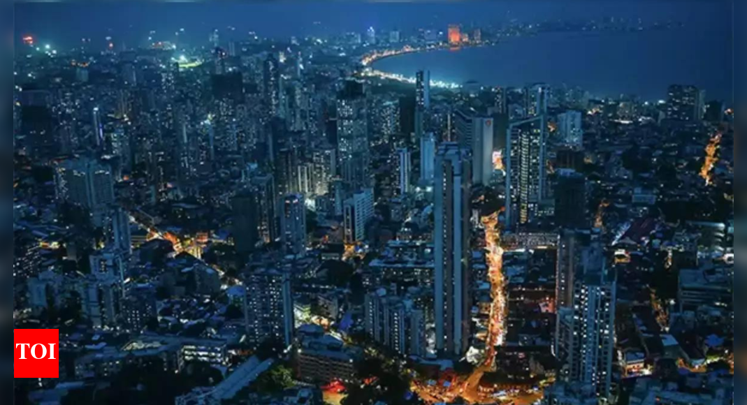 Mumbai on high alert: Intelligence Bureau warns of possible 'terror ...