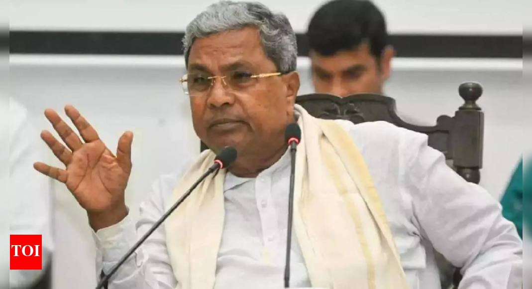 BJP: K'taka withdrawal of CBI general consent is response of professional thief | India News ...