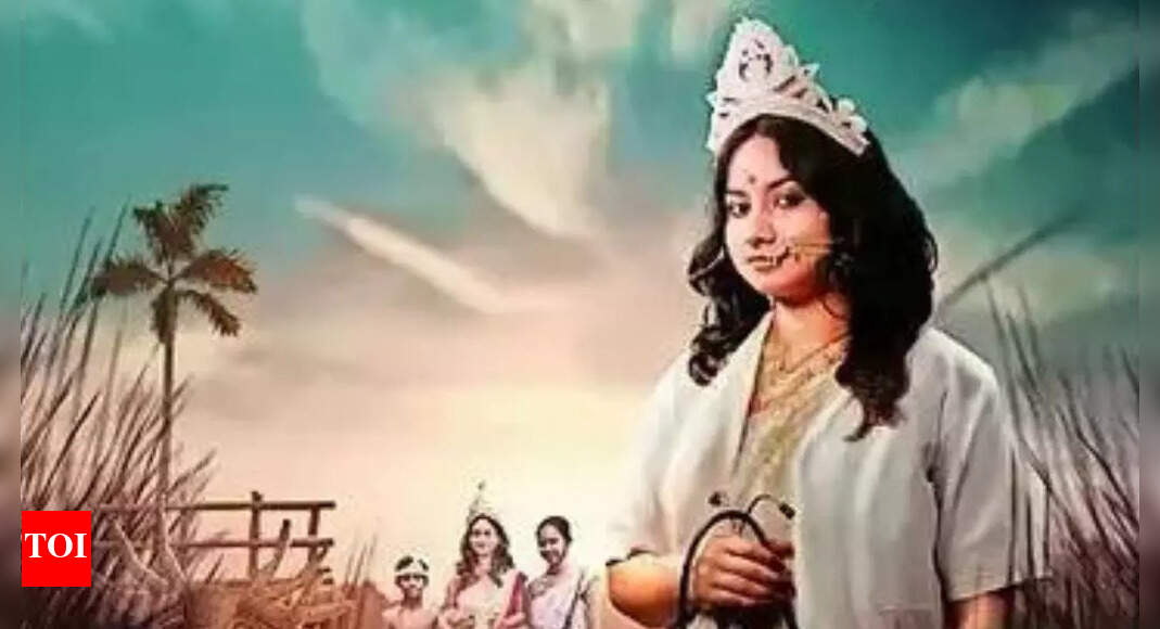 TMCP: Tmcp Suspends 2 After Row Over Film Made In Backdrop Of Rg Kar Crime | Kolkata News ...