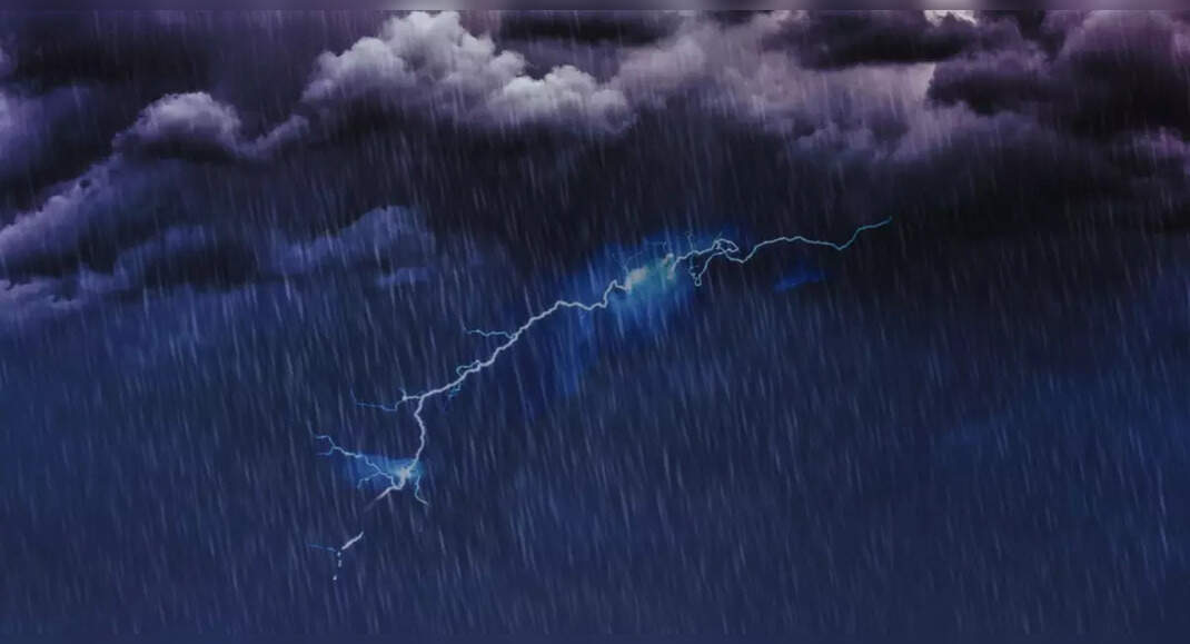 Maharashtra travel alert: Monsoon intensifies across Maharashtra as IMD ...