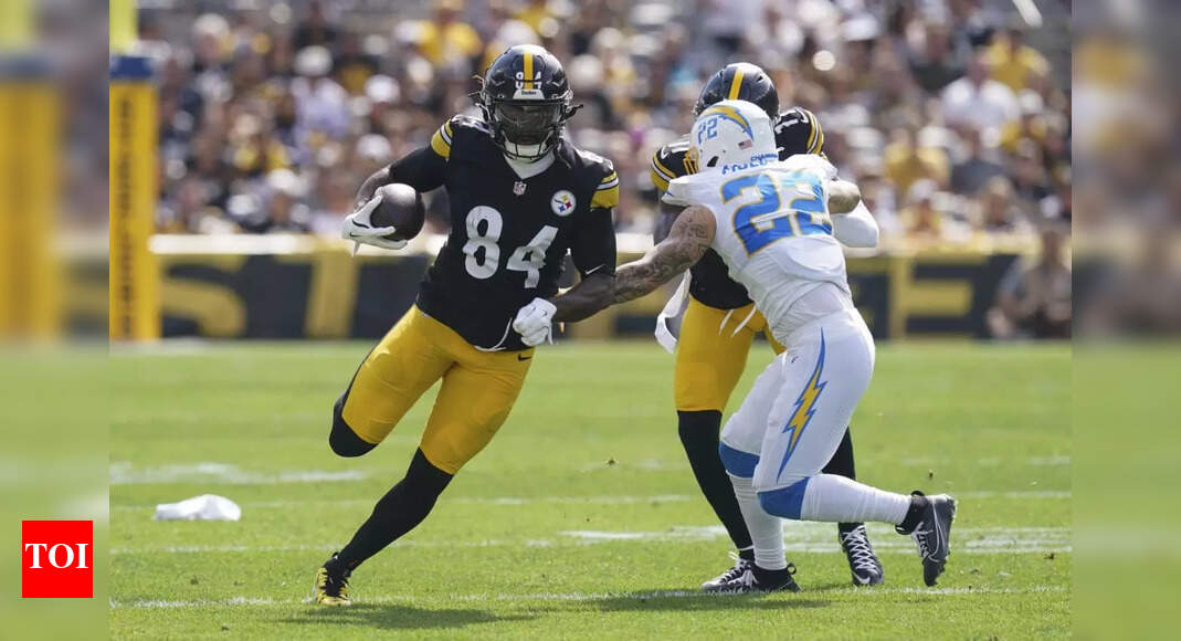 Cordarrelle Patterson have maintained a record-setting career without ...
