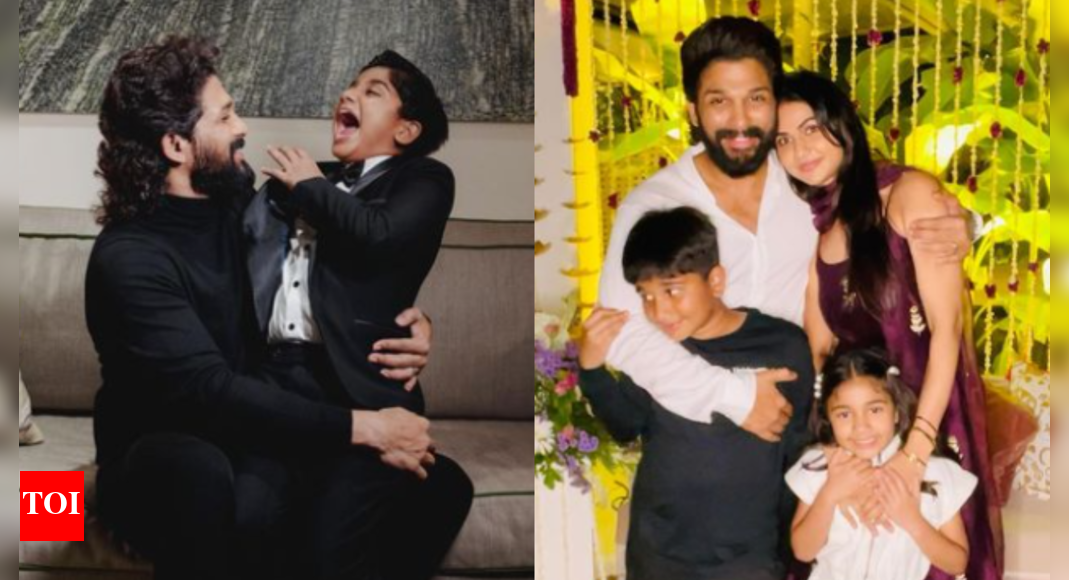 Will the Allu Arjun starrer 'Pushpa 2' get a theatrical trailer in the ...