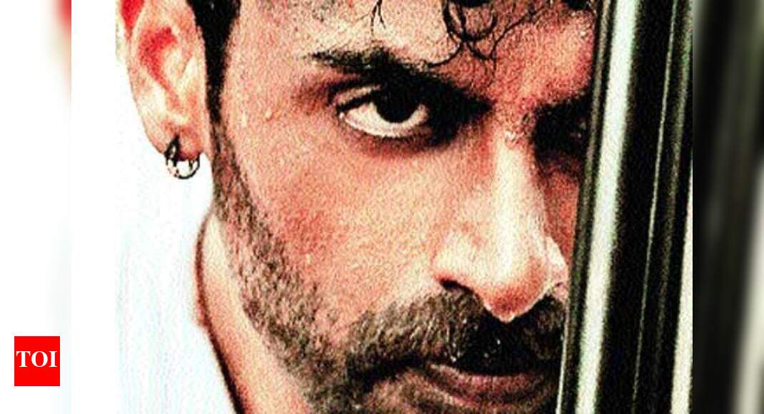 Dev Gill to play a baddie again | Regional Movie News - Times of India