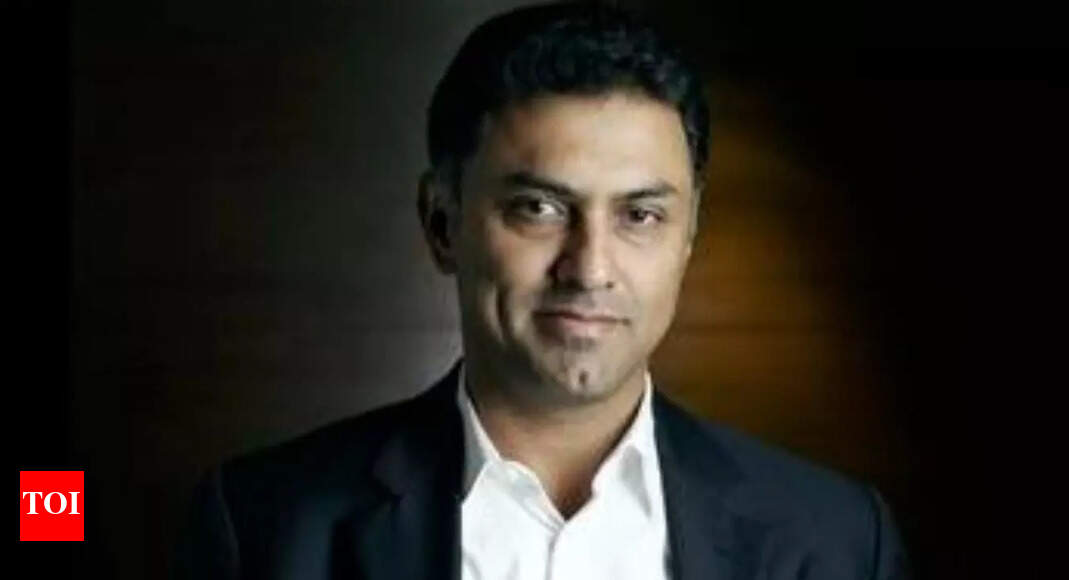 Indian-American CEO's 'LOL reply' on being called an 'untrained ...