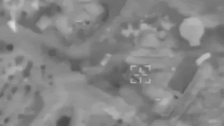 Video: How Israel executed operation 'New Order' to kill Hezbollah ...