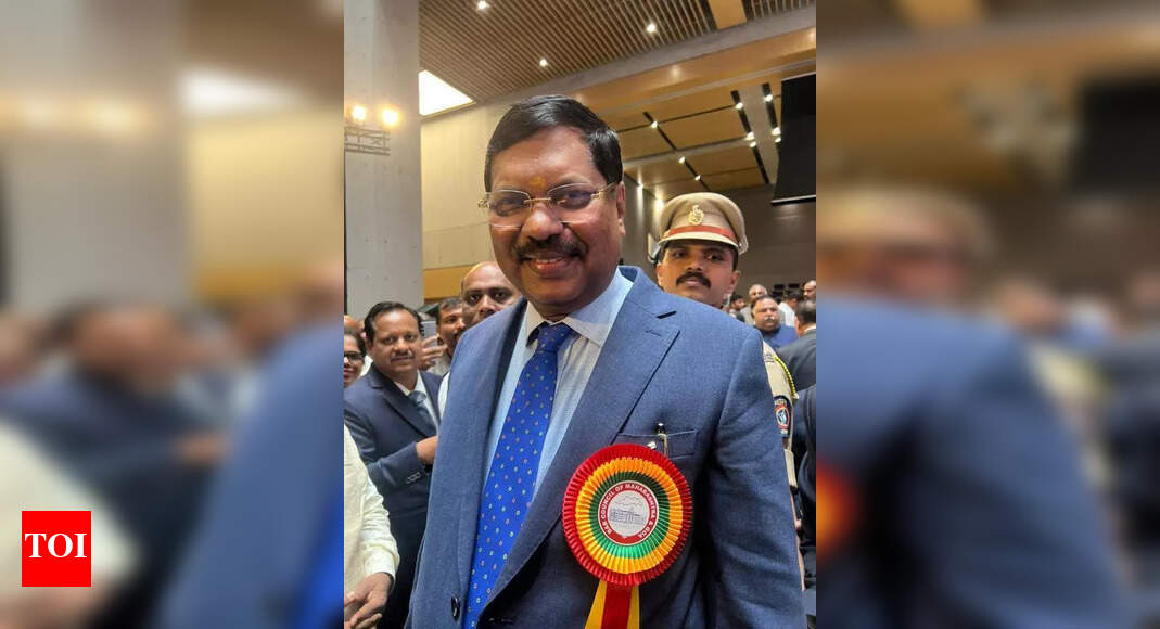 Sc Judge Backs Call For Kolhapur Bench Of Bombay Hc | Mumbai News ...