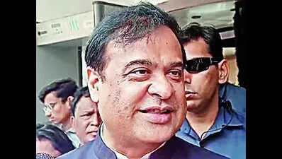 ‘hemant Must Look Within For Answers’ | Ranchi News - The Times of India