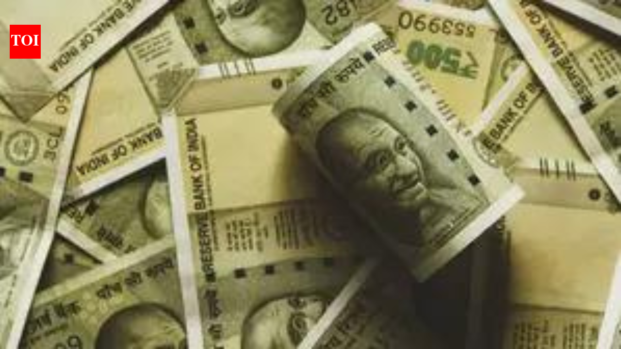 Rs 45 lakh seized; BJP pick's team says his dad's money | Chandigarh ...
