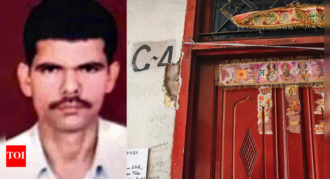 Tragic Decline: Father and Daughters Struggle After Mother's Death ...