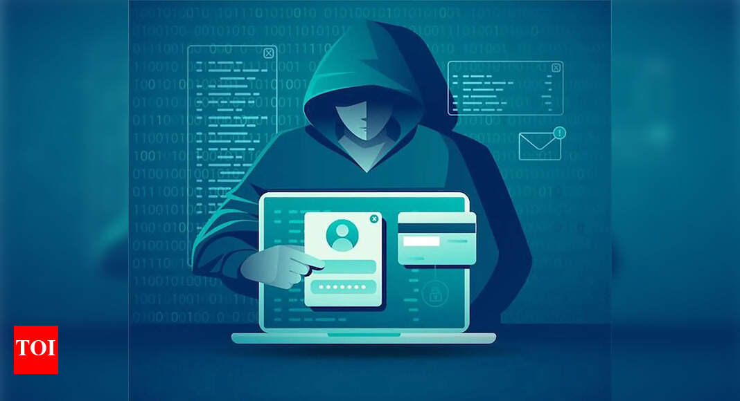 Mumbai Woman Duped of 6 Crore in Sophisticated Cyber Fraud Linked to ...