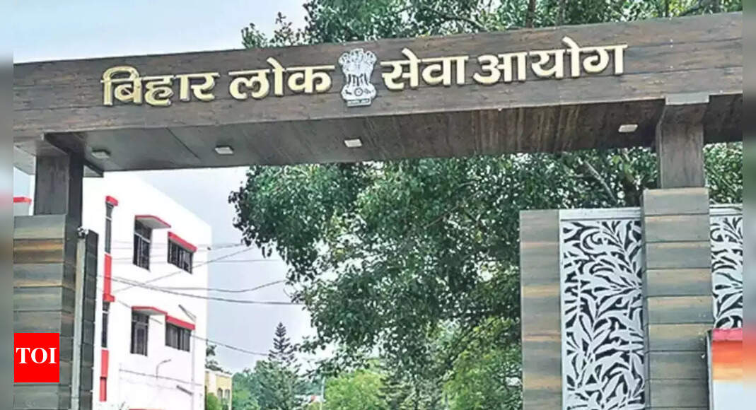 BPSC 70th CCE registration 2024 open: Apply now for 1957 vacancies in ...