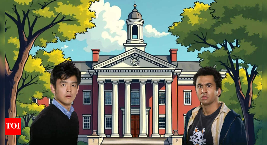 Harvard and anti-Indian bias: Why Ivy leagues have an Asian-American ...
