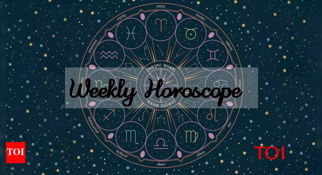 Weekly horoscope predictions for September 29 to October 05: Insights ...