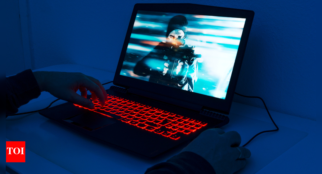Best Gaming Laptops Under 60000: Top Picks For Gamer For Stunning ...