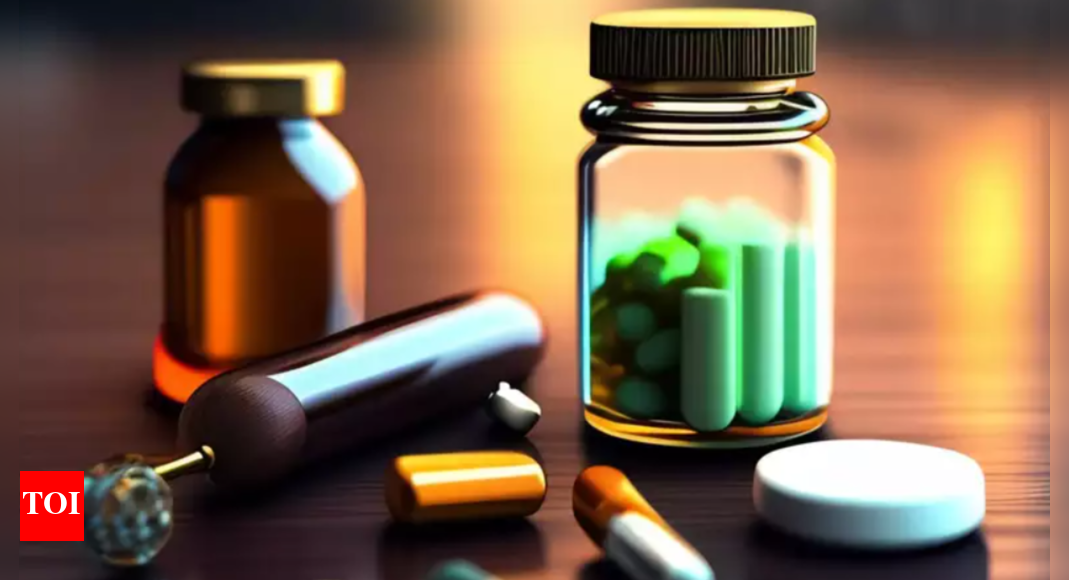 Drug abuse bane of Kashmir, likely to pose challenge for new J&K ...